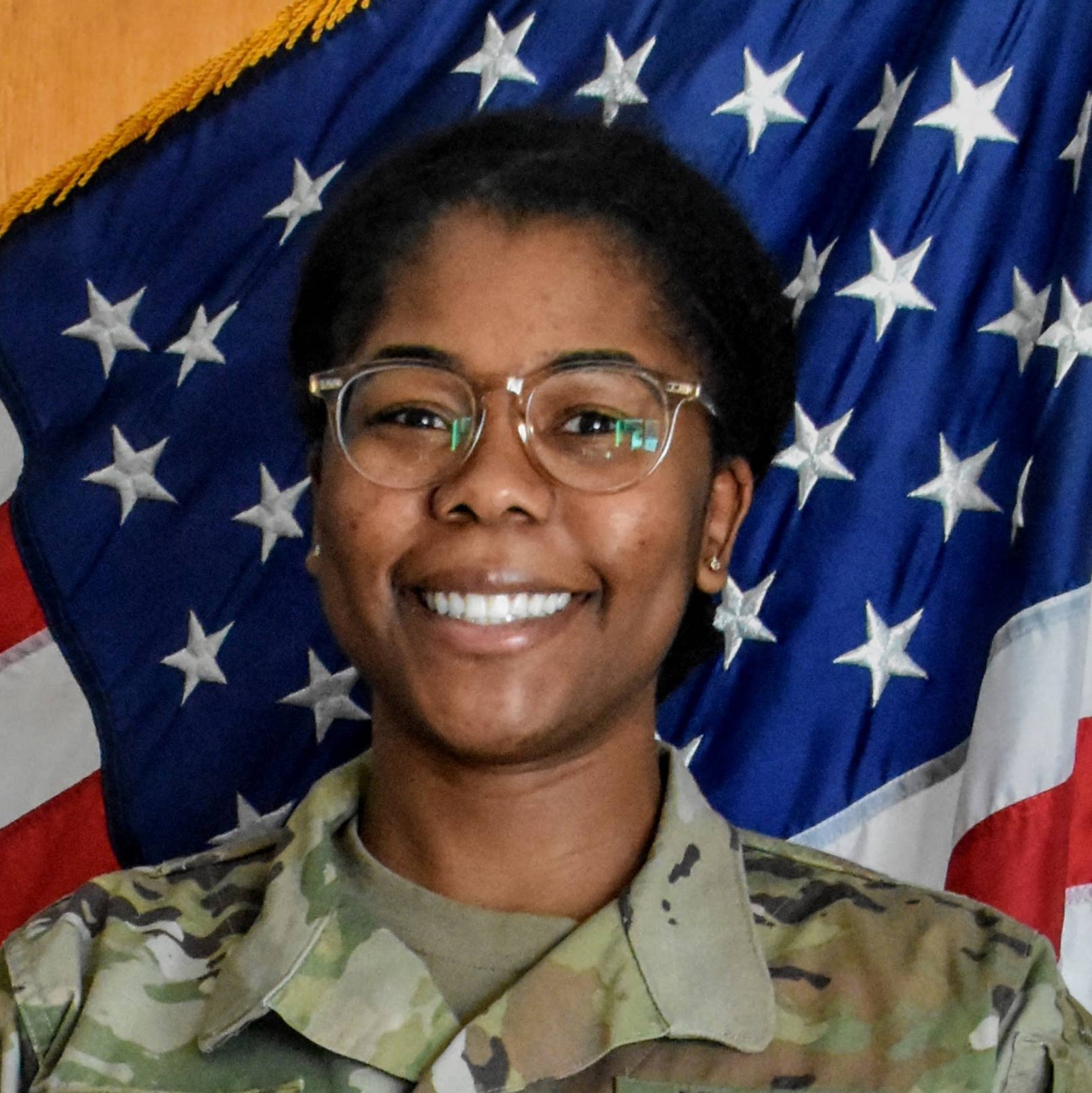 Army ROTC at Ferris State University