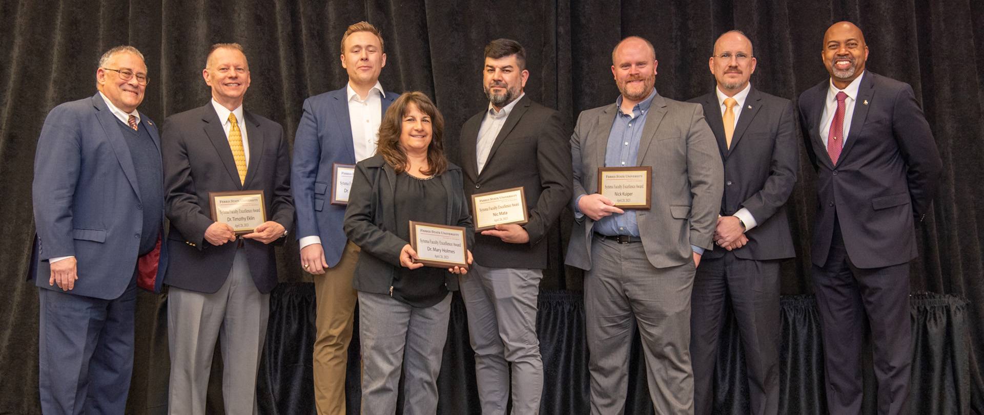 College of Business News | Ferris State University