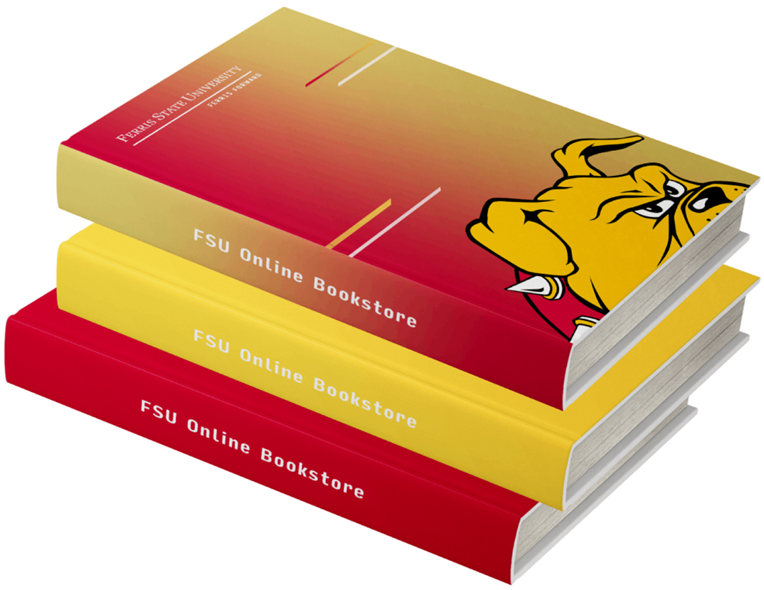 Ferris Outfitters Campus Store & Online Bookstore