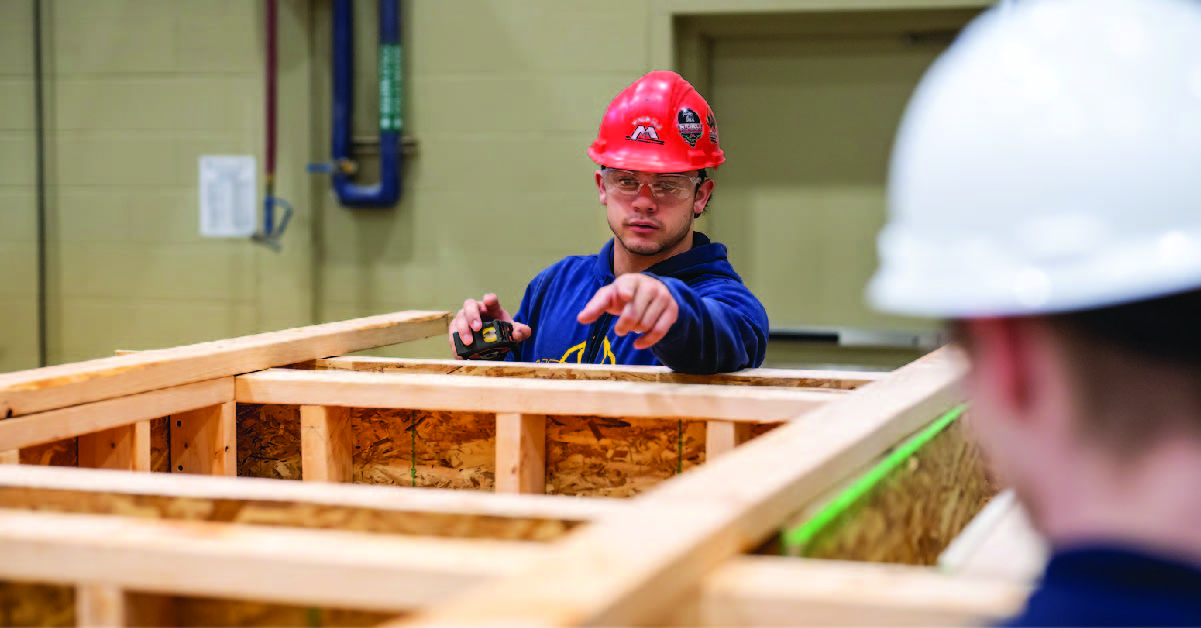 Construction Management | Bachelor's Degree Program | Ferris State ...