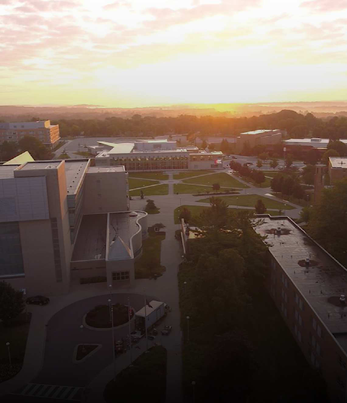 Ferris State University: Michigan College Campuses in Big Rapids MI ...