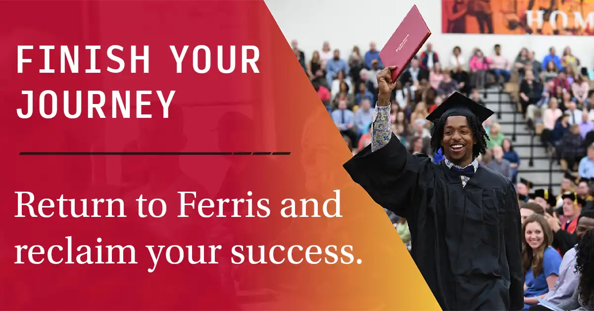 Return to Ferris State University