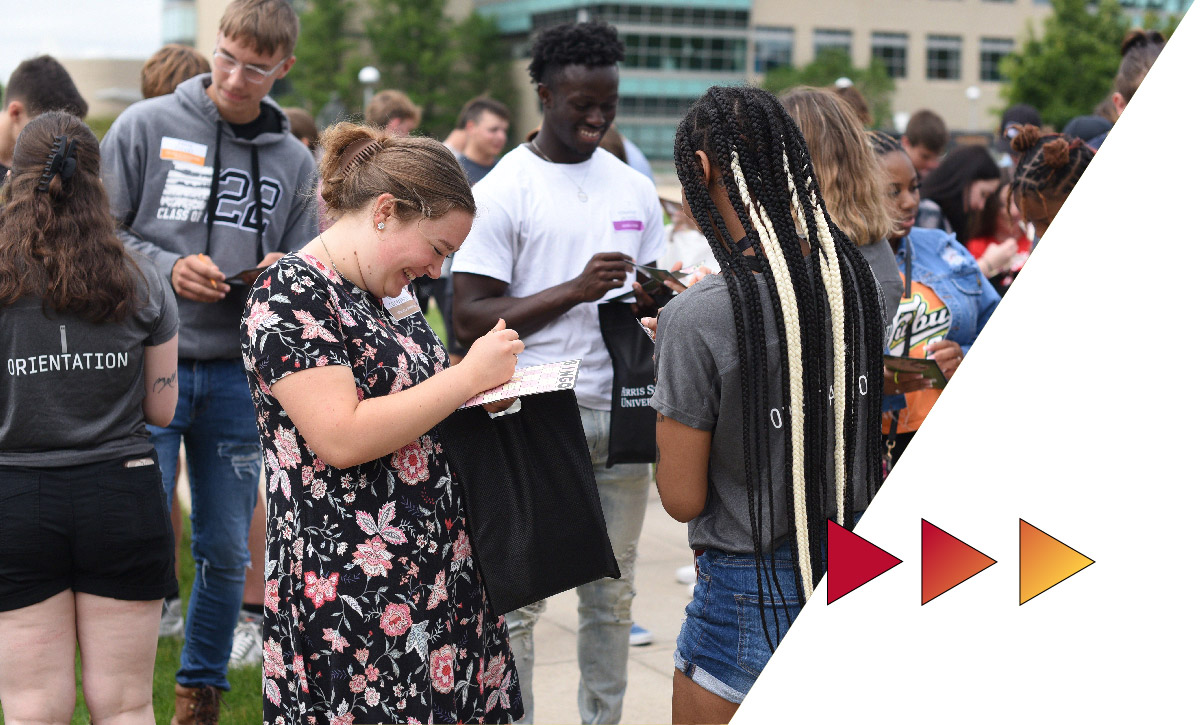 Ferris State University | Bulldogs | Big Rapids MI and Grand Rapids MI