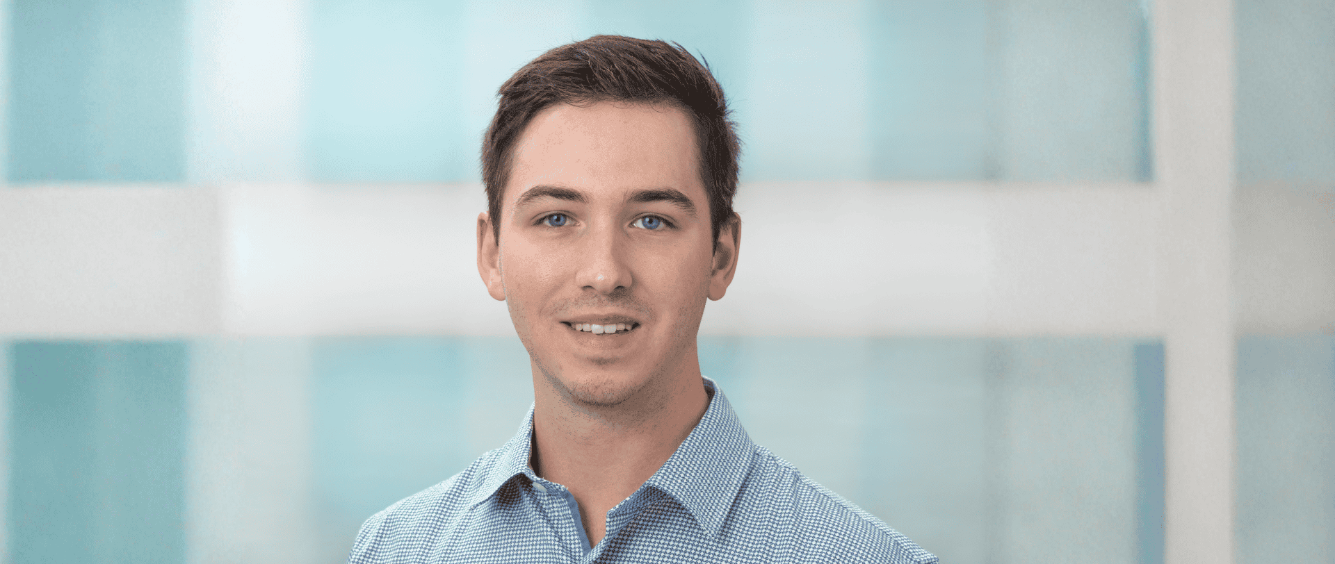 Opening Doors: How Cameron Schwebl Turned An Internship Into A Career