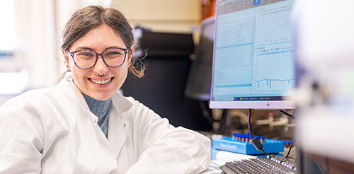 FY 2023 Annual Report | Office of Research and Sponsored Programs | Ferris State University