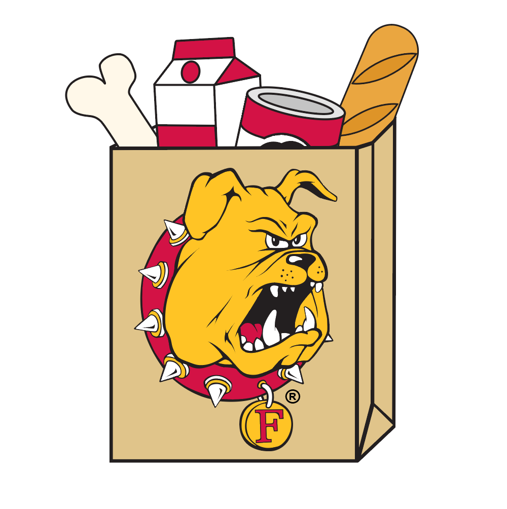 The Bulldog Pantry