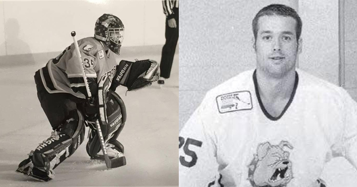 Ferris State Hall-of-Famer Jeff Blashill named head coach of NHL’s ...
