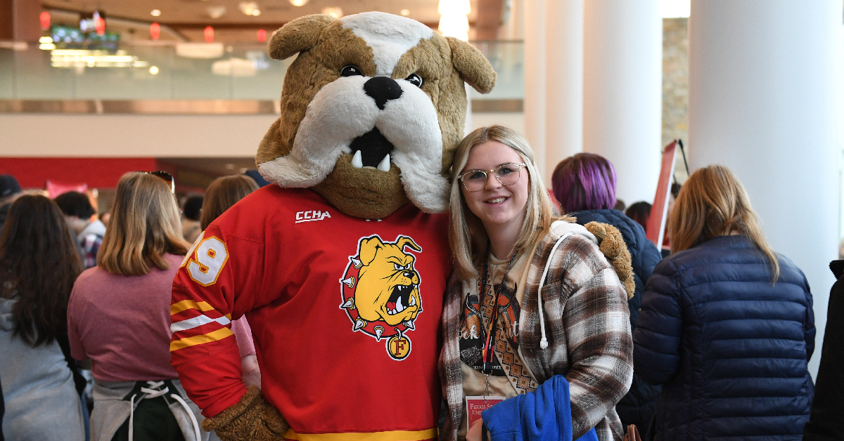 New Student Orientation | Ferris State University