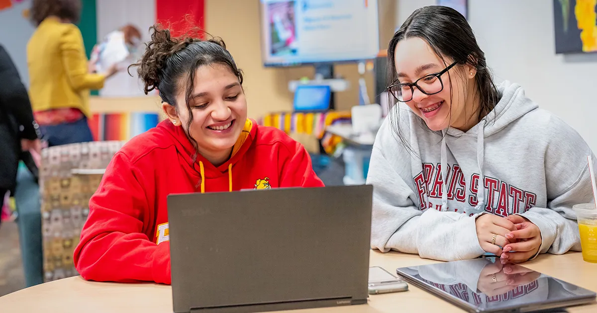 Ferris State is providing personalized resources to support Siena ...