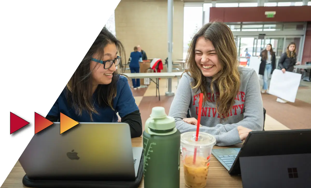 Getting Started at Ferris