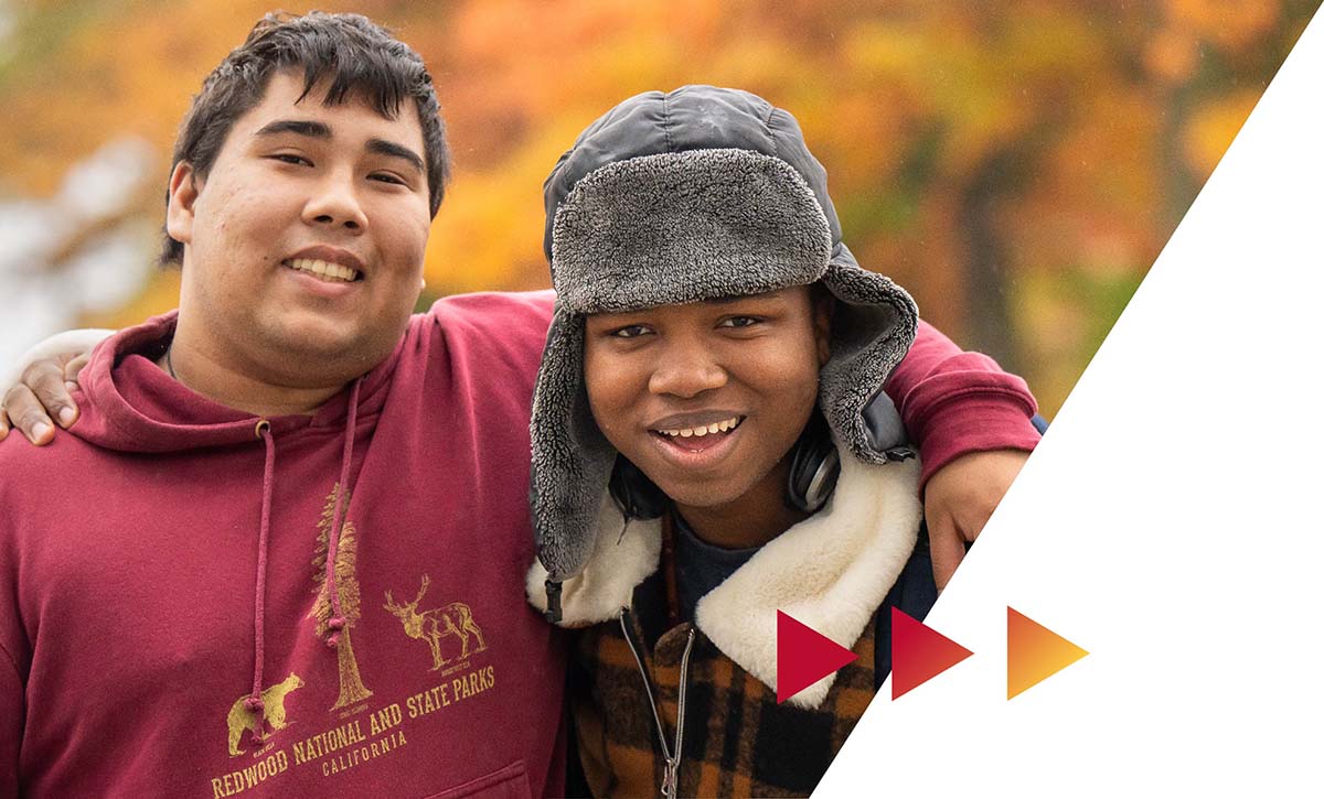 Ferris State University | Bulldogs | Big Rapids MI and Grand Rapids MI