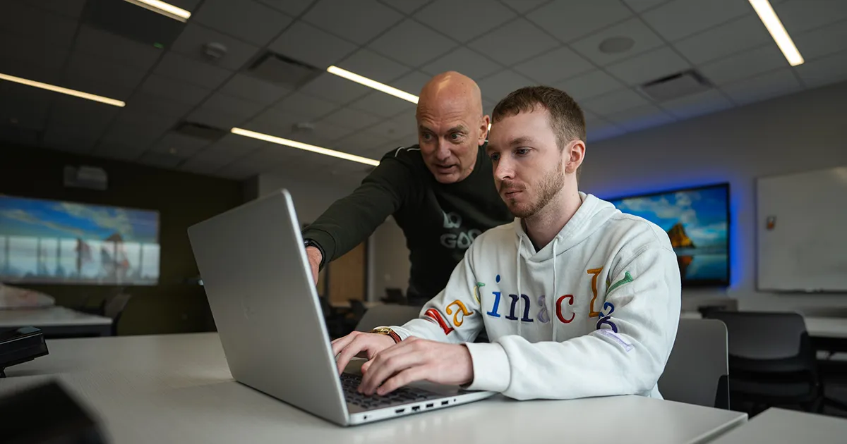Ferris State’s acclaimed AI program is first in the nation validated in ...