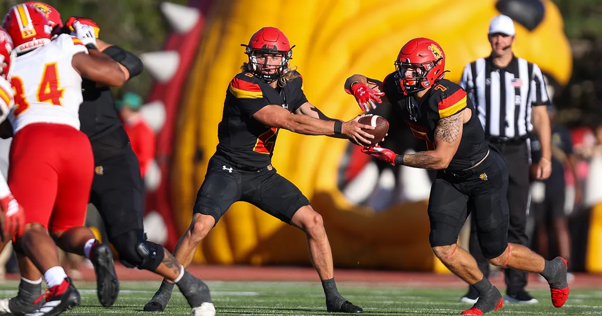 Sports Illustrated calls Ferris State the ‘Gold Standard’ for NCAA DII ...