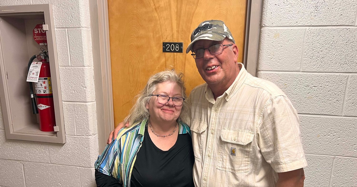 Bittersweet: Todd and Patricia Beitner say goodbye to Ferris State’s ...