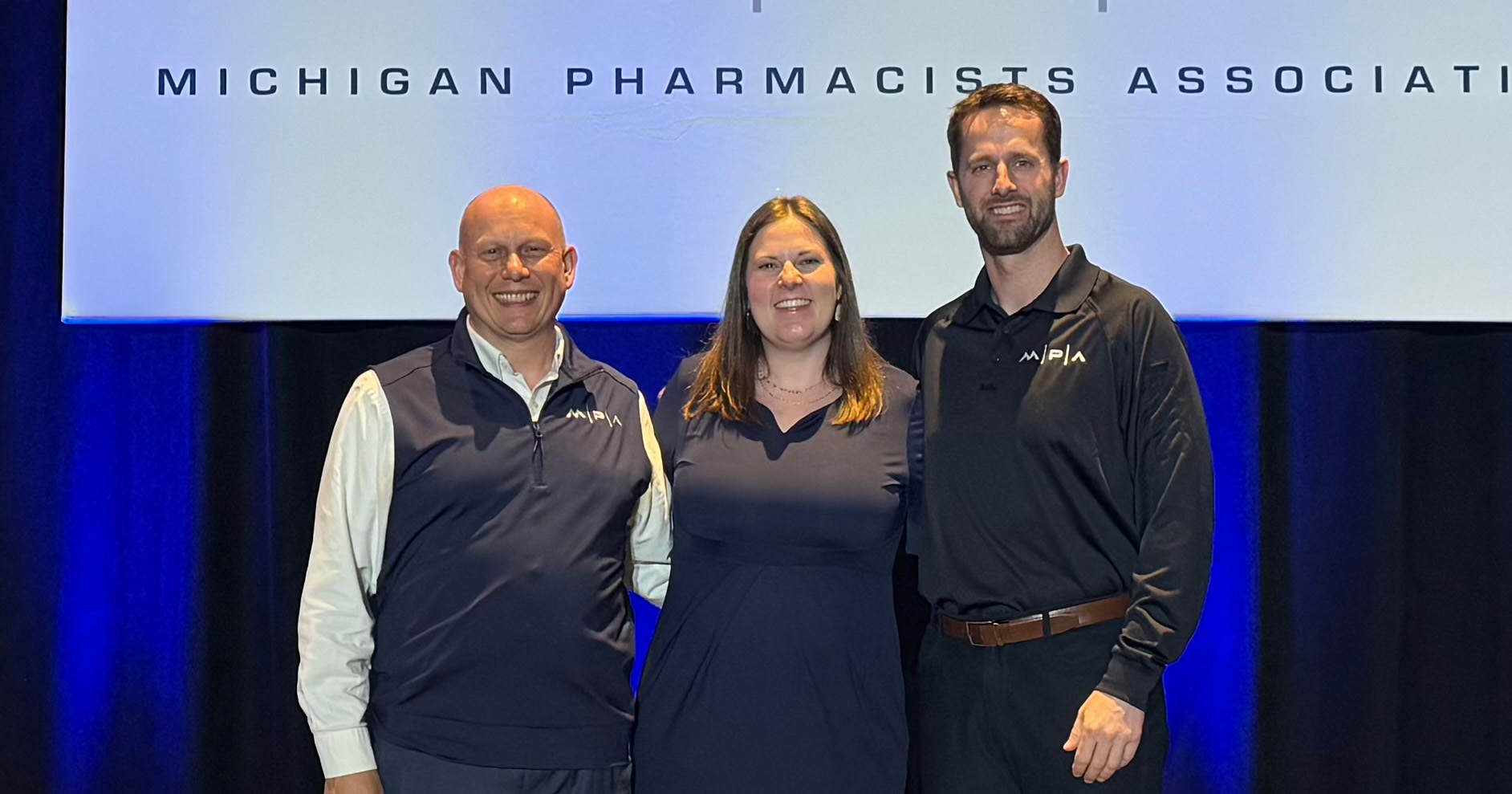 Ferris State Pharmacy alumni hold every top leadership post at Michigan ...