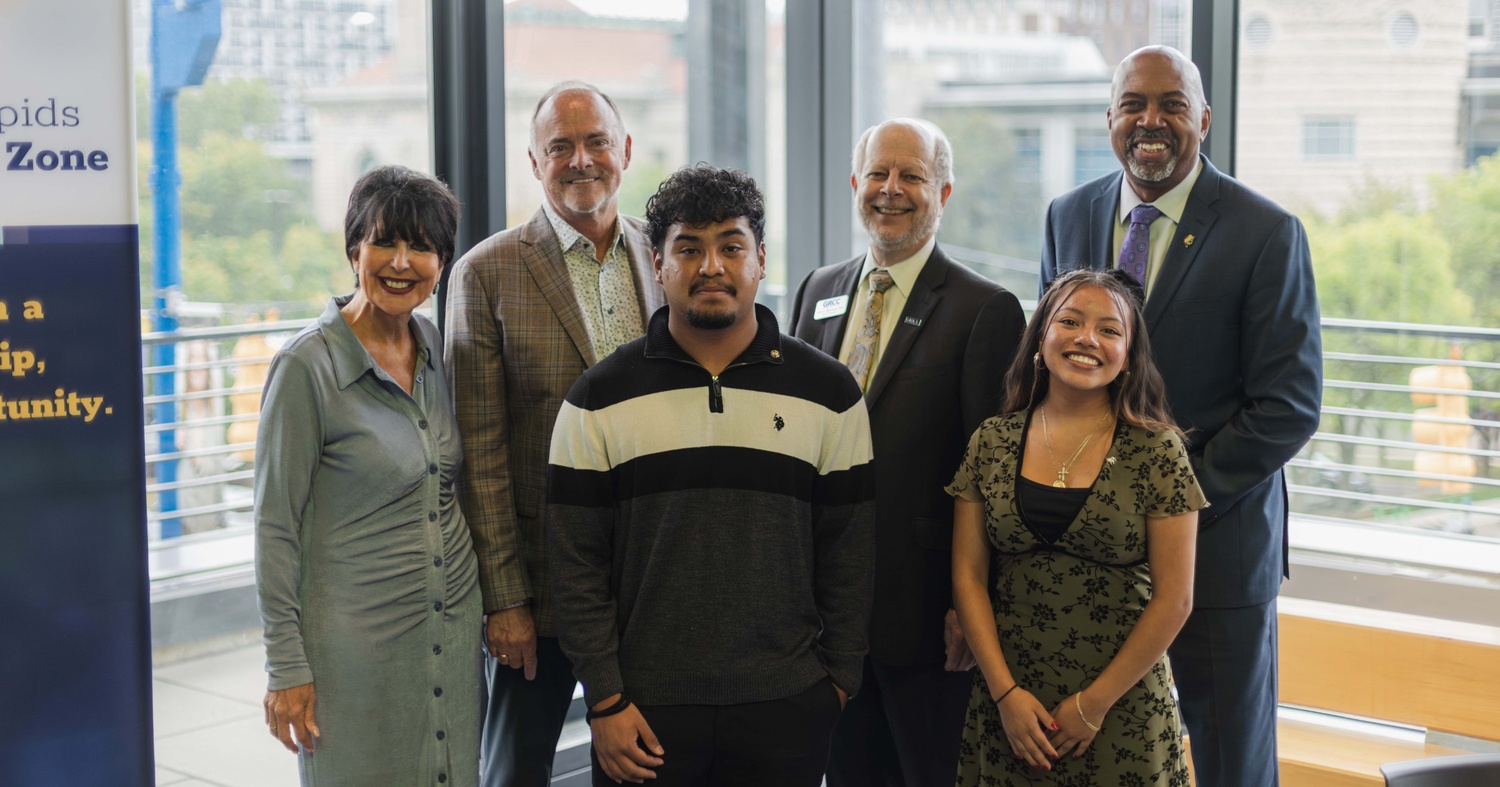 Grand Rapids Promise Zone, Grand Rapids Chamber launch Career Pathways ...