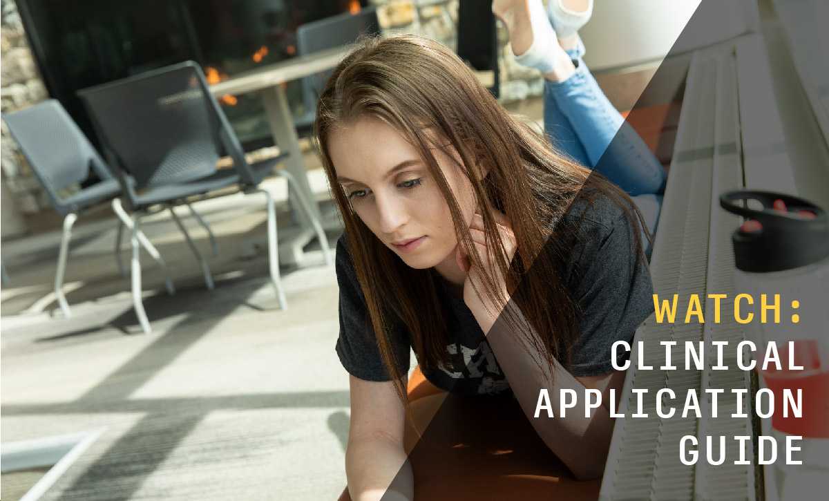 Clinical Program Applications - Health Professions