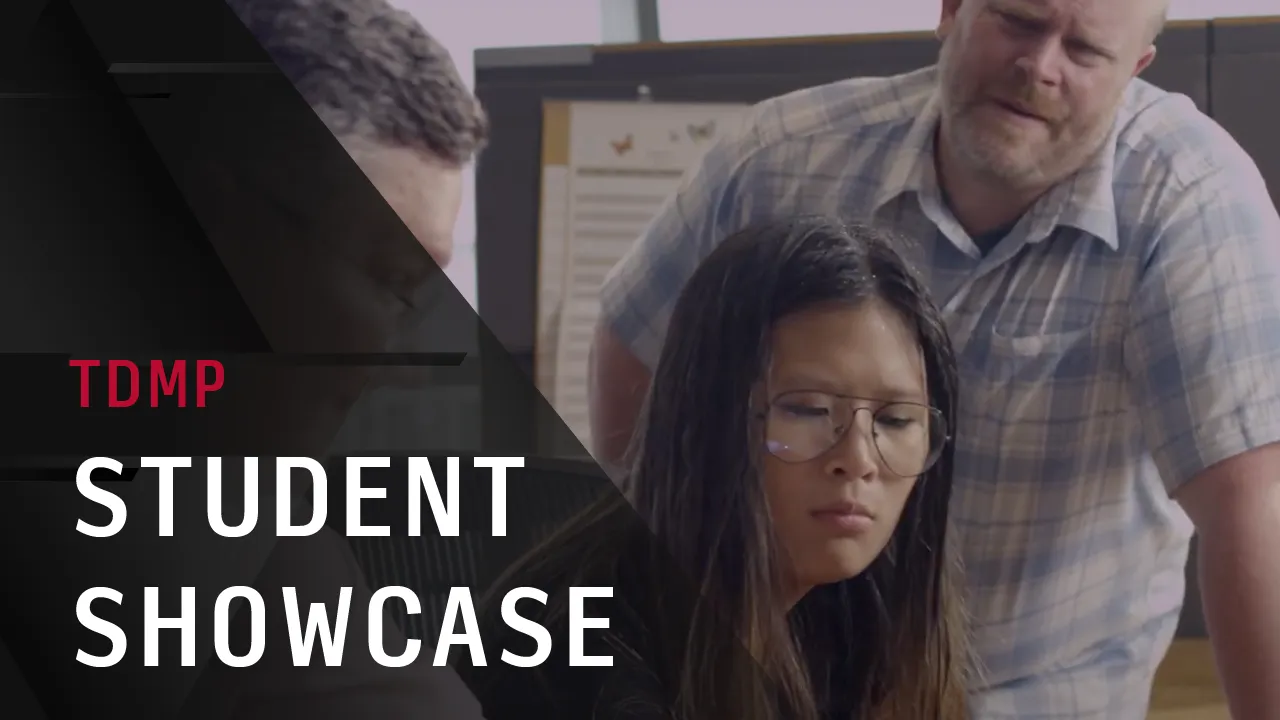 College Television and Digital Media Production Program (TDMP) at ...