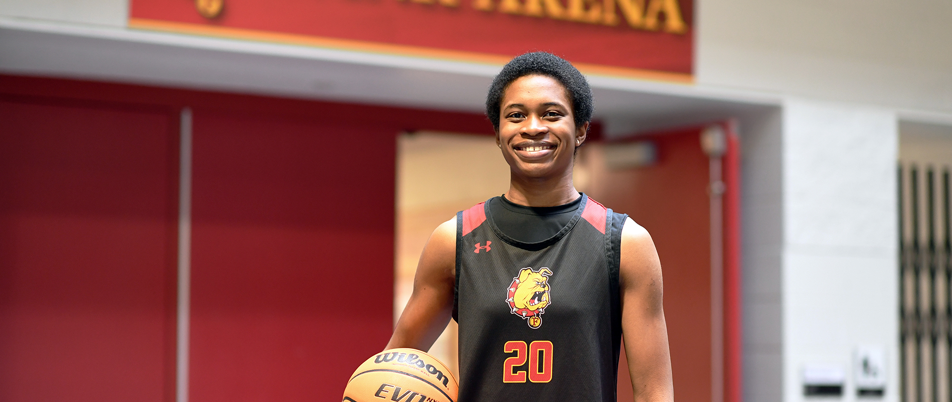 Ferris State University News