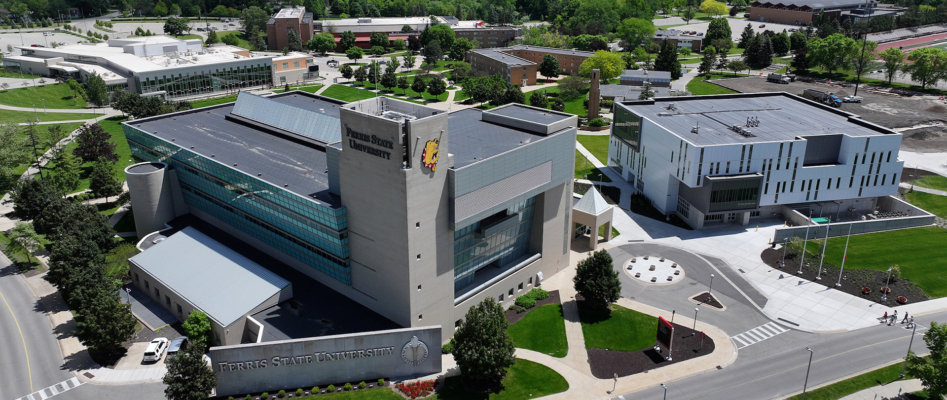 Ferris State University News