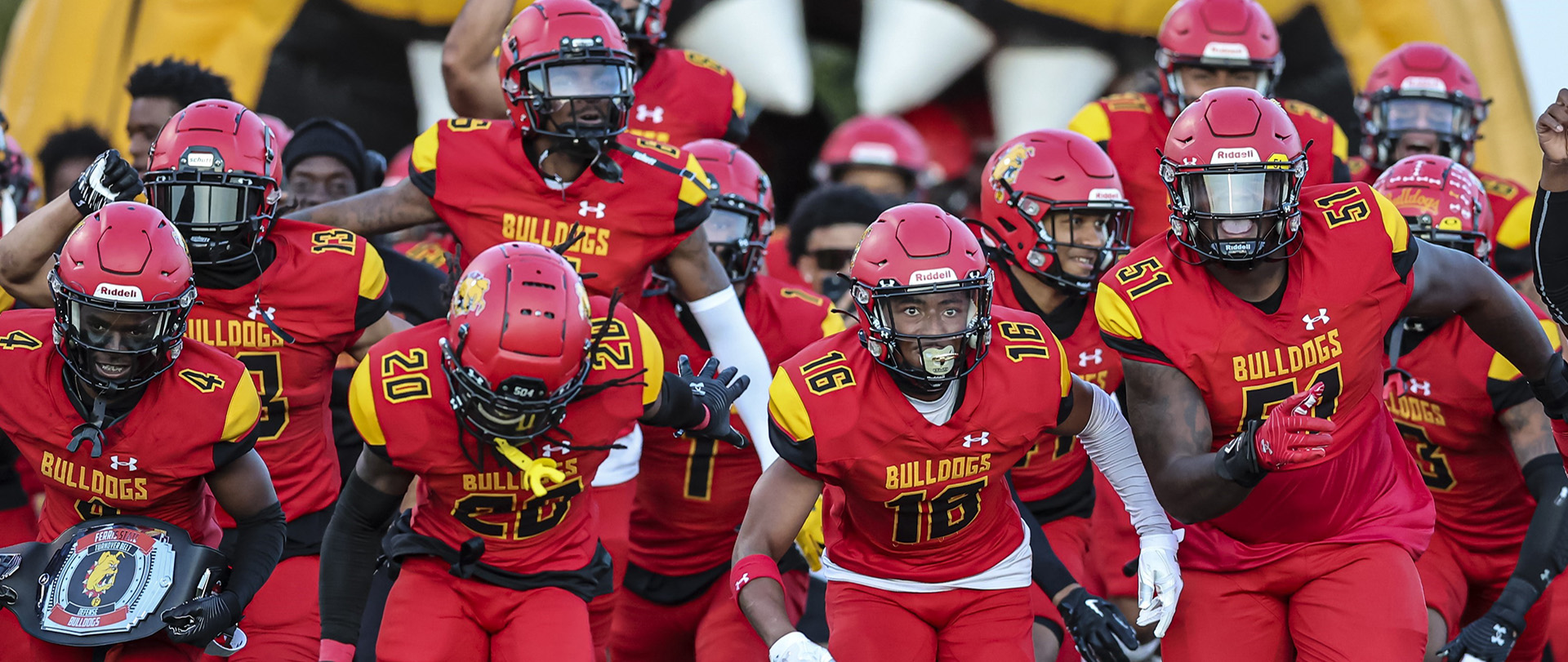 Ferris State University News