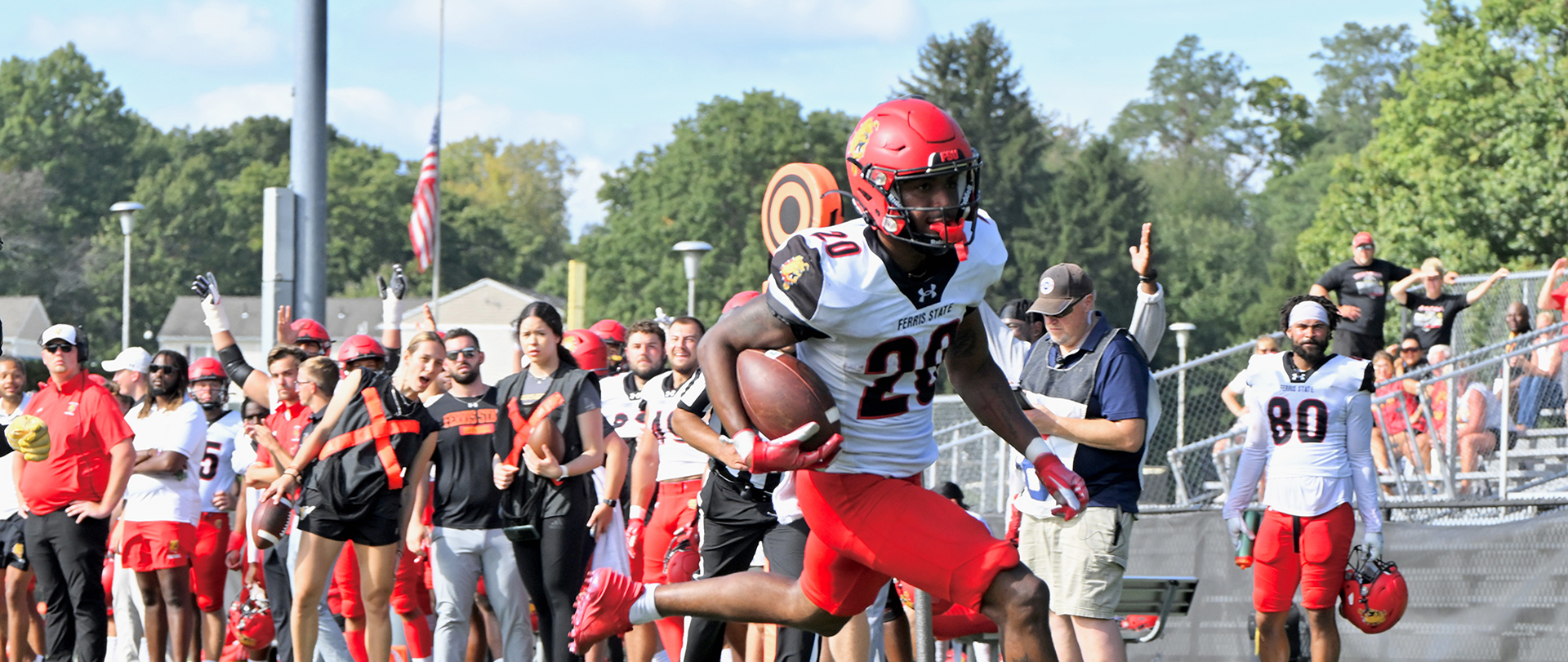 Ferris State University News