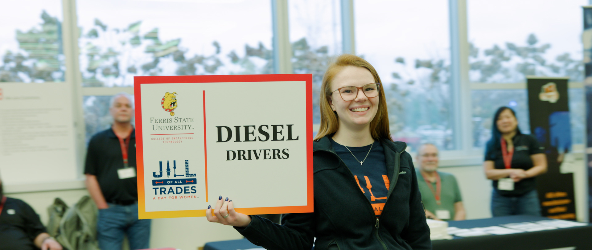 Ferris State University Engineering