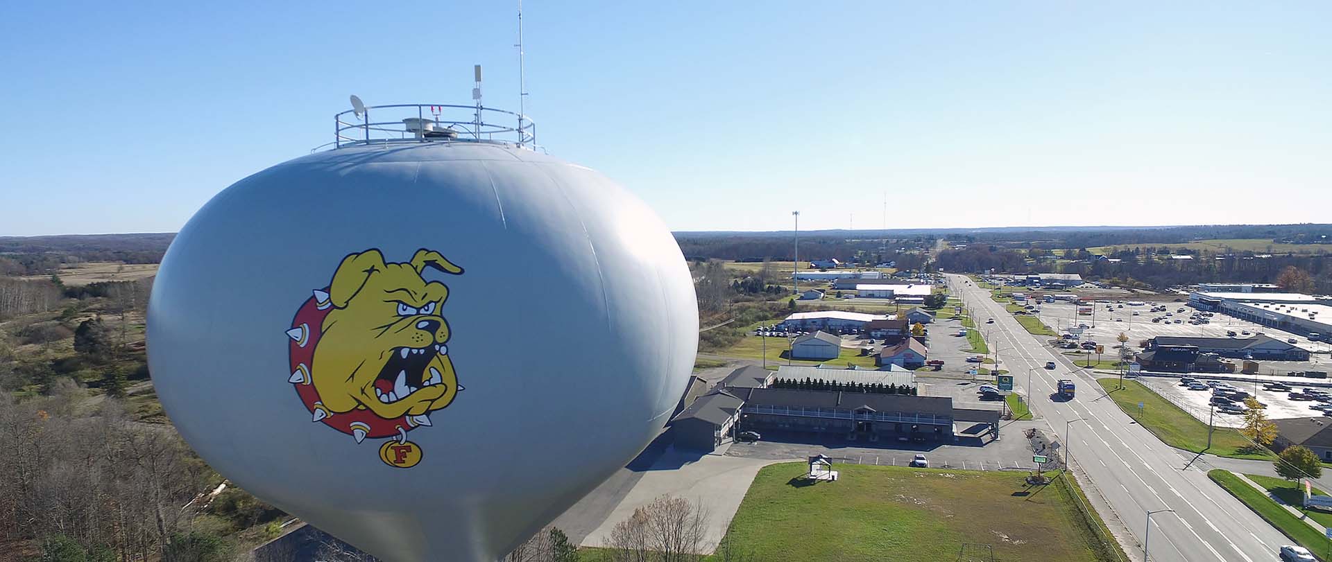 Ferris State University News