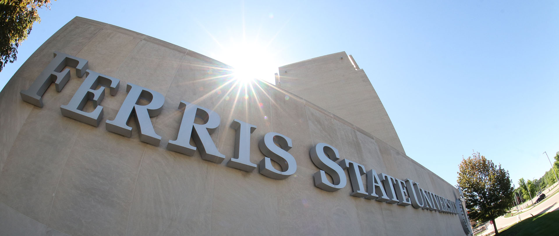 Ferris State University News