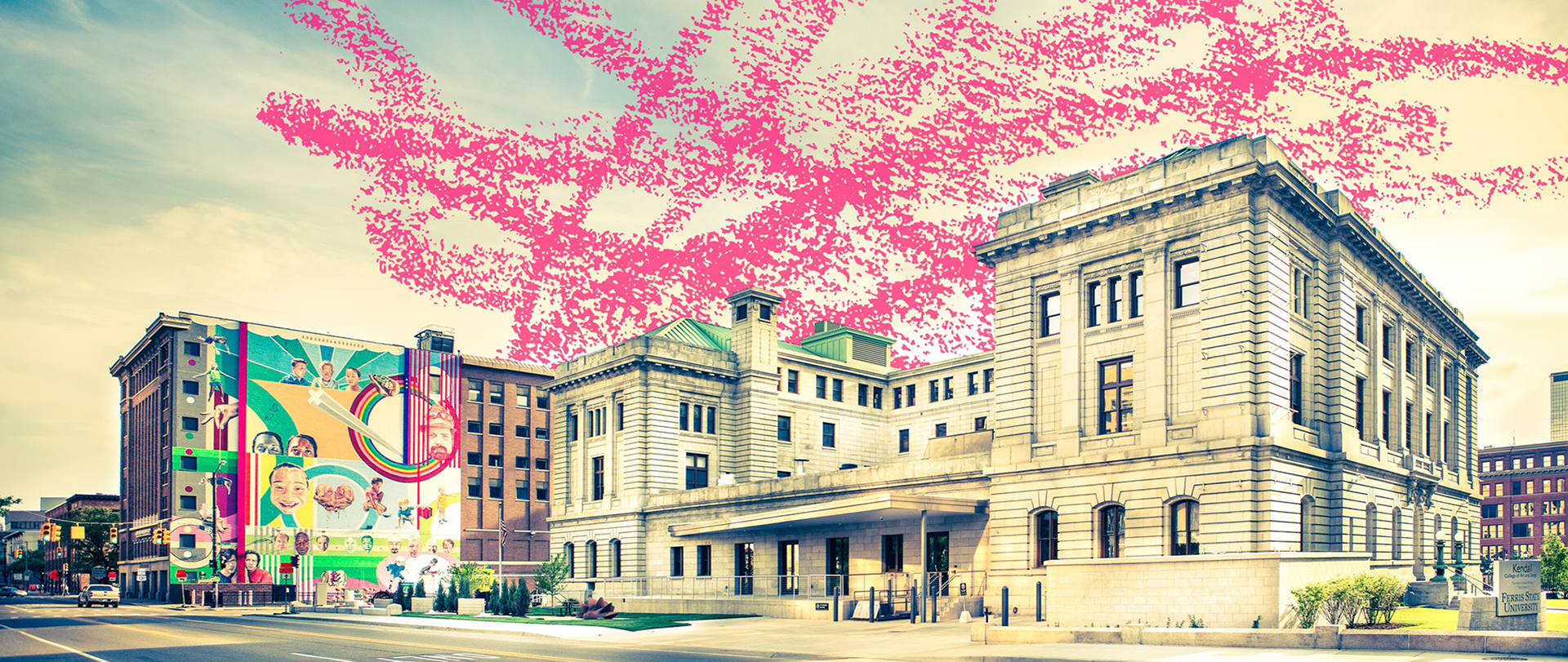 Ferris State University News