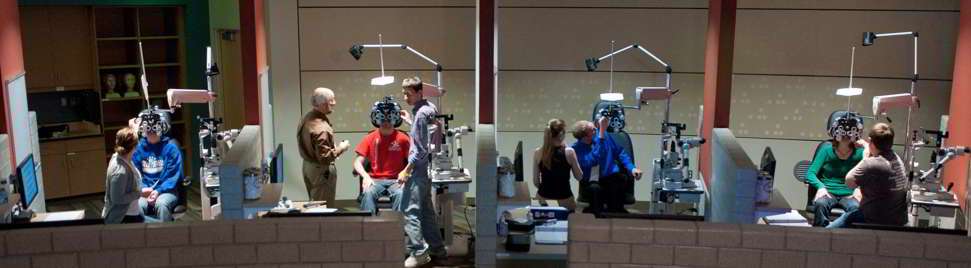 Optometric Residency Programs - Ferris State University