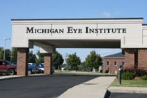 Michigan Eye Institute- Michigan College Of Optometry - Ferris State ...
