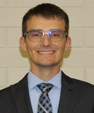 Scholarship Recipients - Michigan College of Optometry