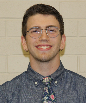 Scholarship Recipients - Michigan College of Optometry