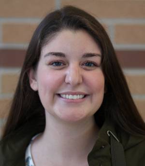 Scholarship Recipients - Michigan College of Optometry