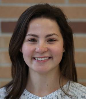 Scholarship Recipients - Michigan College of Optometry