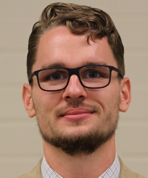 Scholarship Recipients - Michigan College of Optometry