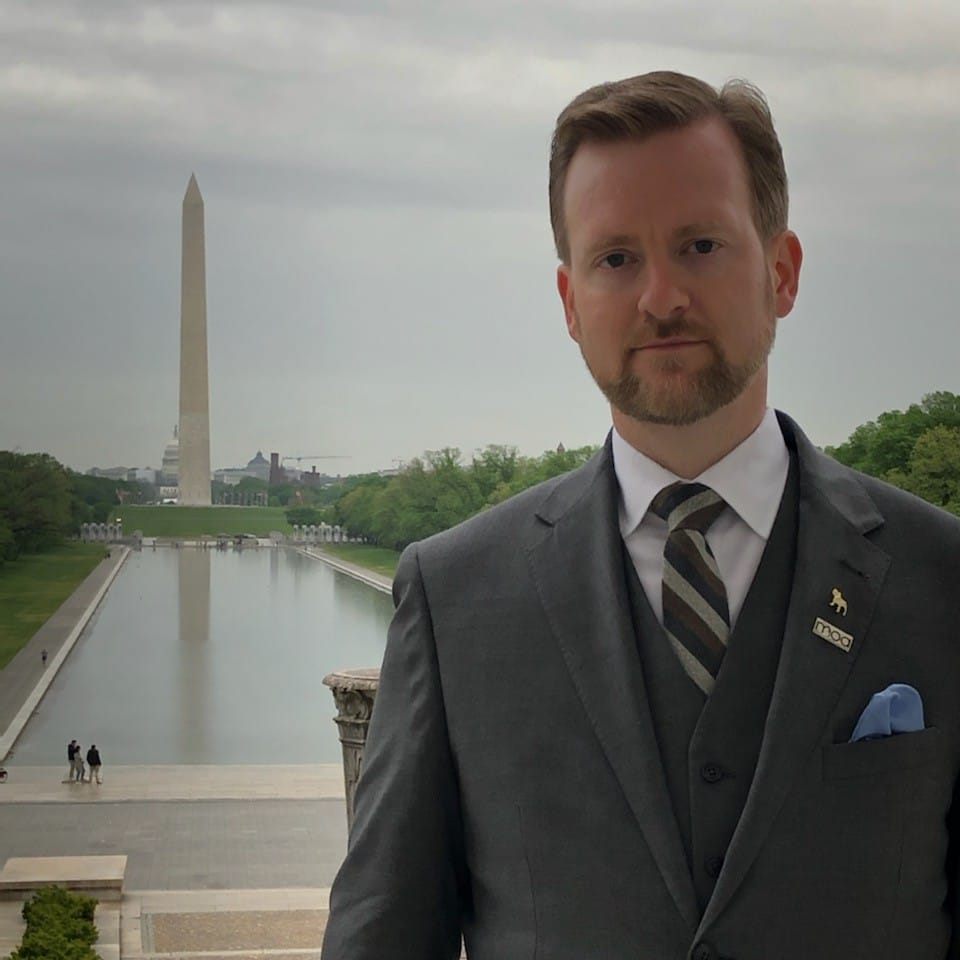 Faculty, Staff, & Administration