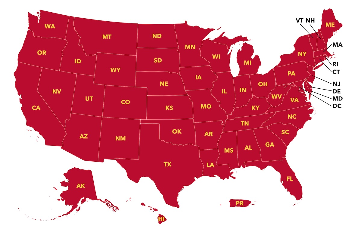 Optometric Scope and Licensure by State