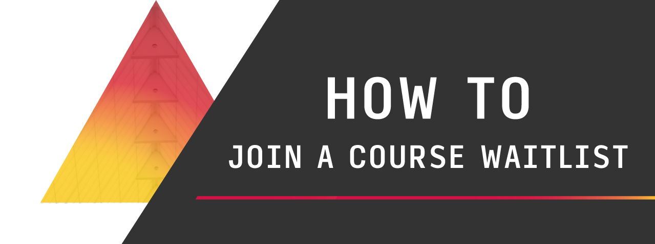 Waitlists - Ferris State University